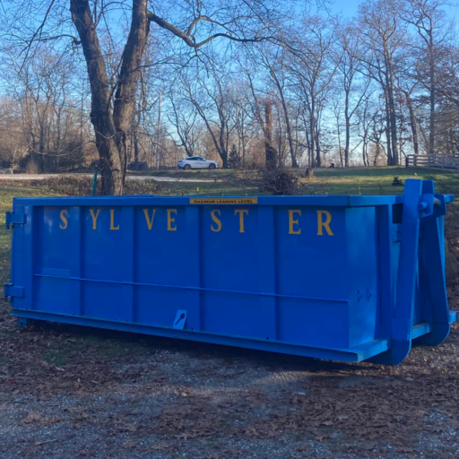 Services - CJ Sylvester - Dumpster Rentals Berkley, MA